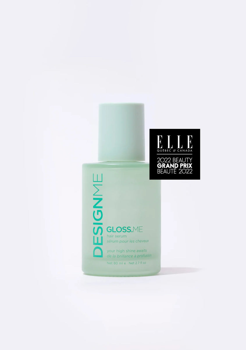 GLOSS.ME • HAIR SERUM 80ml – BEI Import